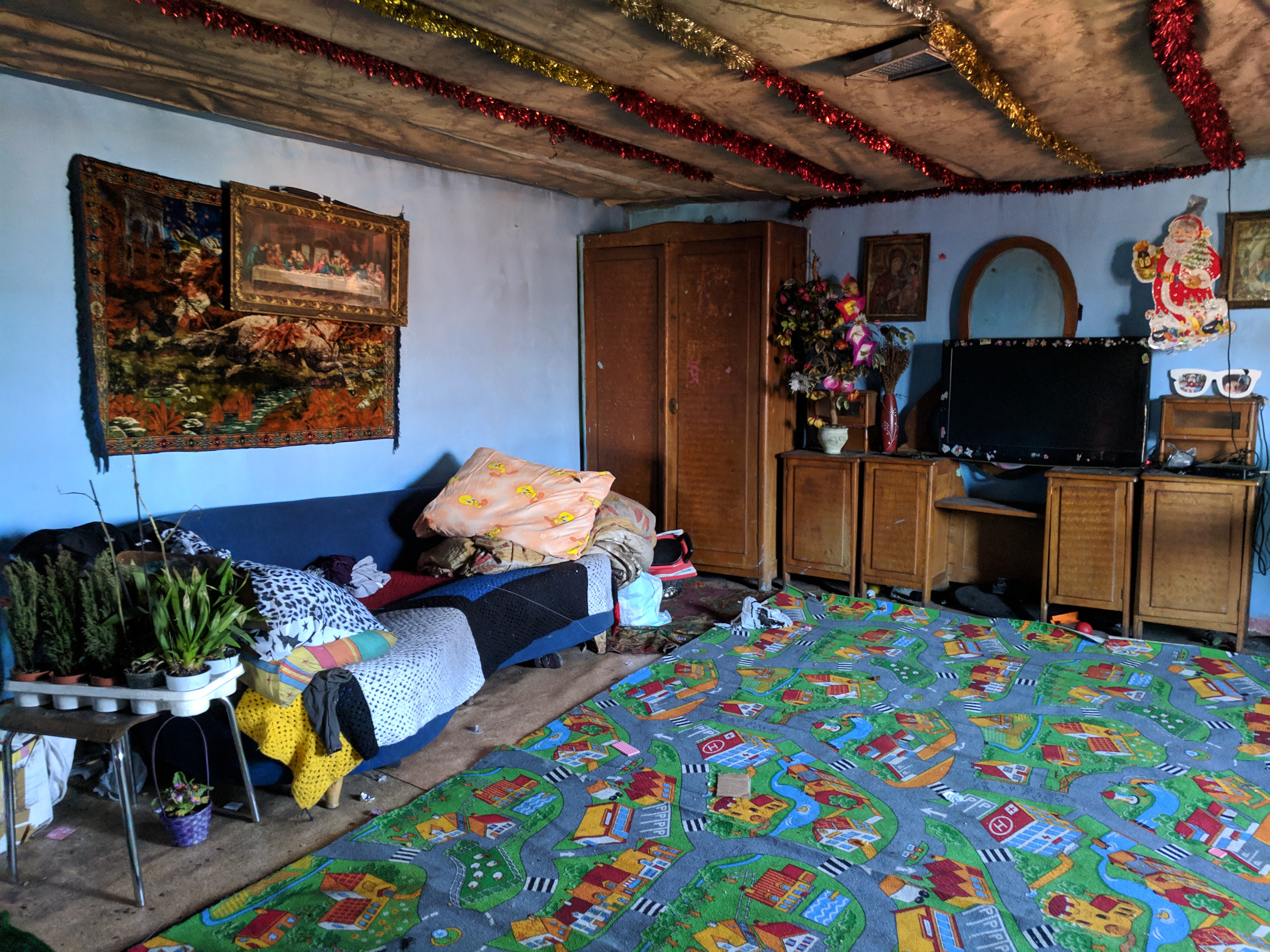 Pata Rât: Turnesolul Clujului - Átlátszó Erdély