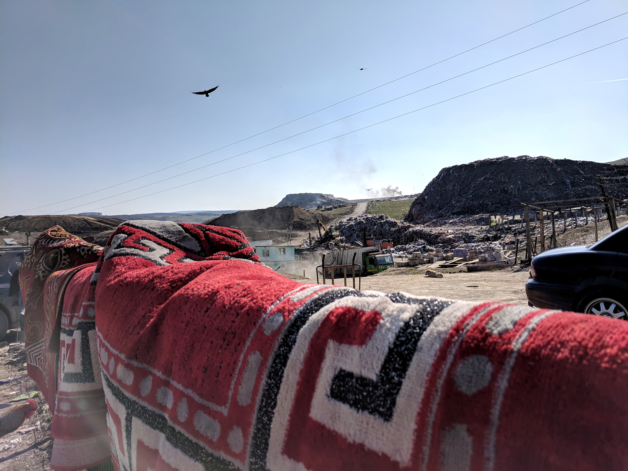 Pata Rât: Turnesolul Clujului - Átlátszó Erdély