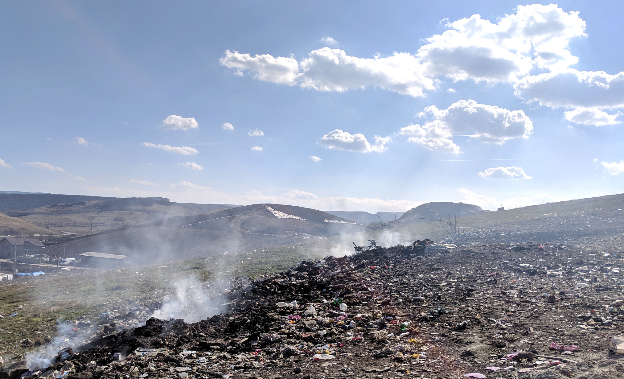 Pata Rât: Turnesolul Clujului - Átlátszó Erdély
