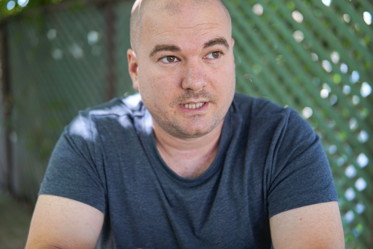 Az ex-milicista polgármester községében a csend az úr - Átlátszó Erdély