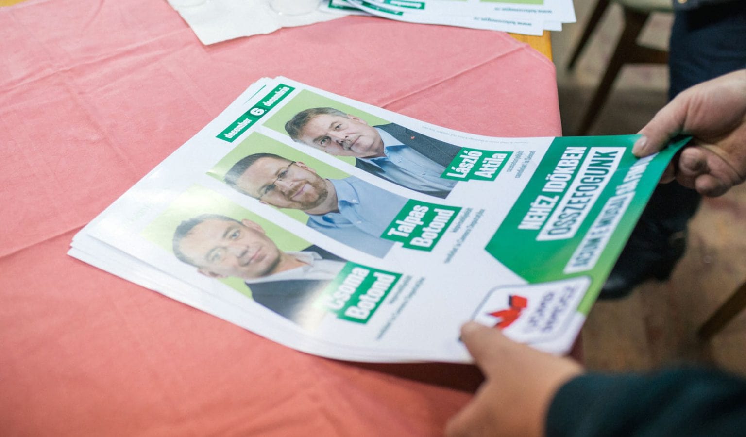 Szerény vagyonok, csődös cégek Erdély közepén: inkább spórolnak a ...